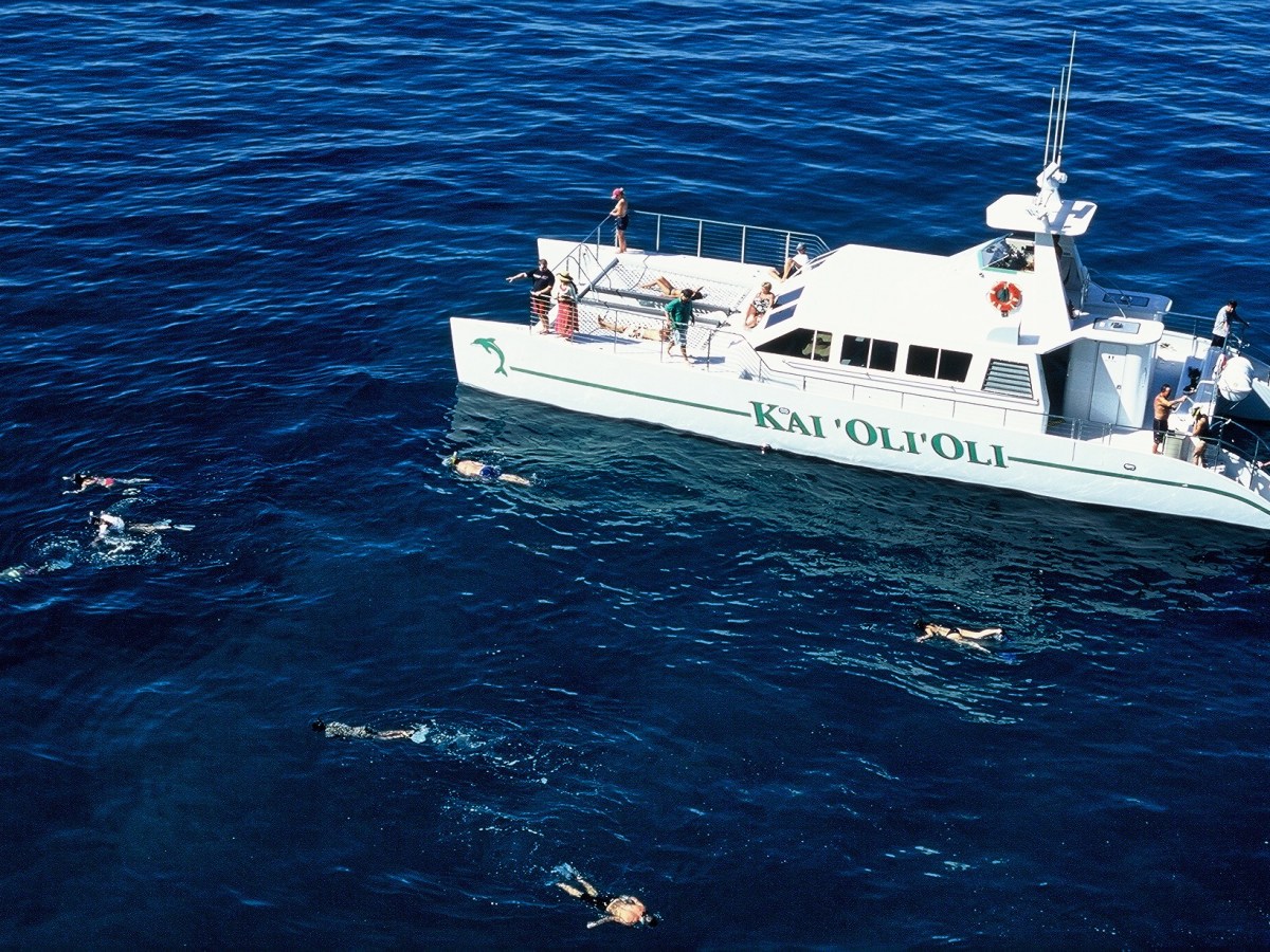 About Us | Ocean Joy Cruises Kapolei, Hawaii