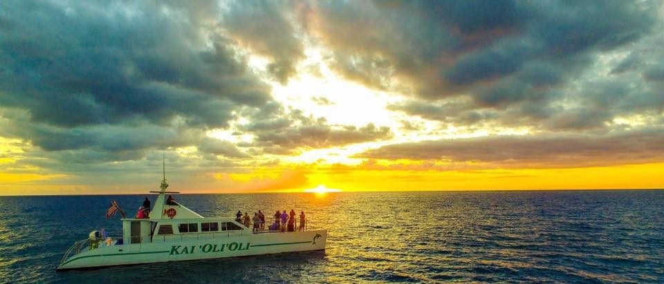 What To Expect From Oahu's Weather | Ocean Joy Cruises
